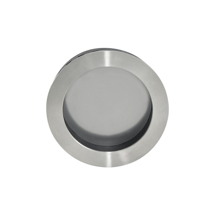 STAINLESS STEEL POCKET DOOR HANDLE MOD. WFH111 · JAKO HARDWARE