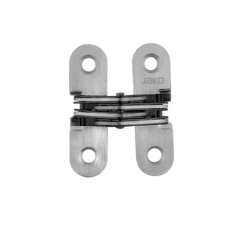 3 Way Concealed Hinge - Jako Hardware · JAKO HARDWARE