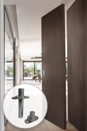 Flush Pivot Stainless Steel Max -Jako Hardware · JAKO HARDWARE · JAKO ...